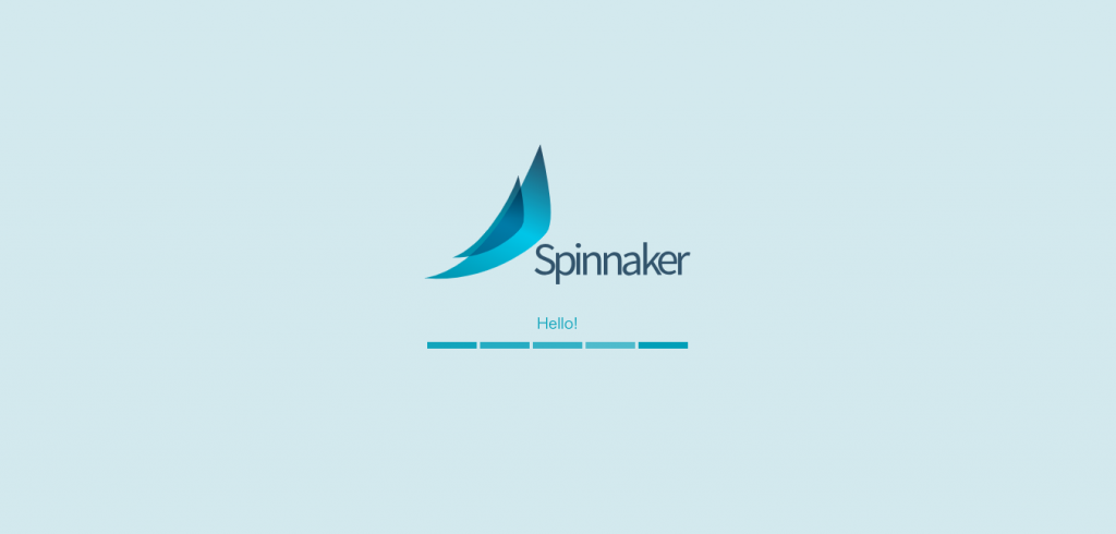 初めてのSpinnaker 〜継続的デリバリー(CD)の実現〜(第一弾)｜ 開発者ブログ ｜ 株式会社アイソルート