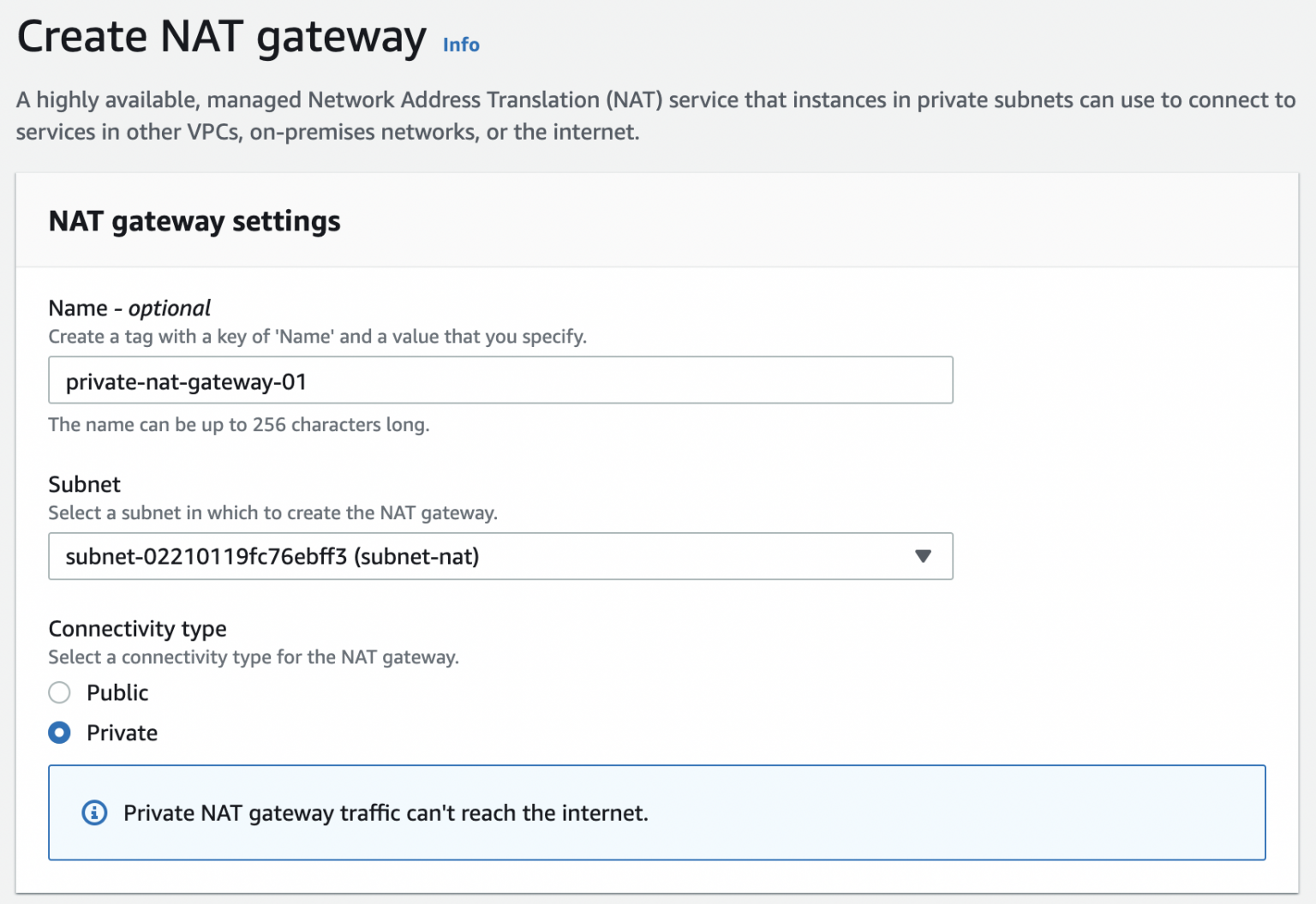 AWSでVPC内のリソースに固定Private IPアドレスのLambdaでアクセスさせる方法｜ 開発者ブログ ｜ 株式会社アイソルート