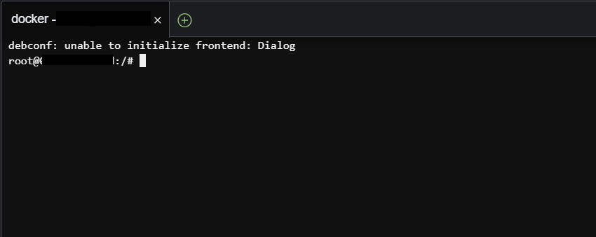 Dockerfileからコンテナを起動するまでの流れを紹介させて頂きたく| 開発者ブログ | 株式会社アイソルート