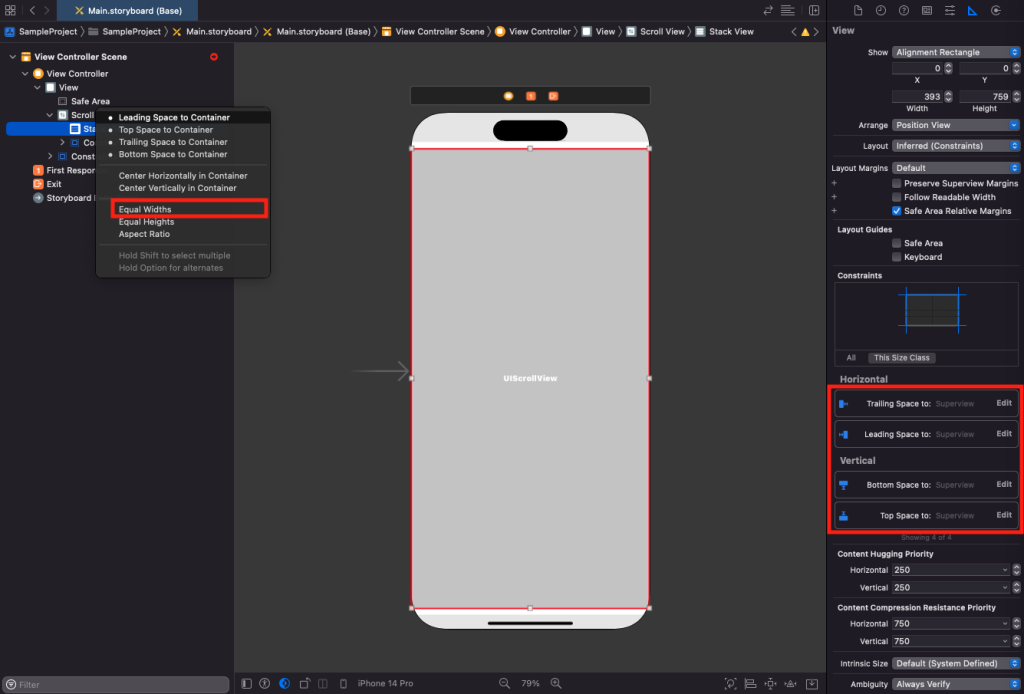 【swift】UI変更・表示切り替え・仕様変更に強いUIの作り方｜ 開発者ブログ ｜ 株式会社アイソルート