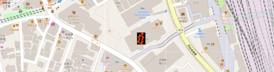 Vue3とvue-leafletを用いて地図上に独自アイコンとポップアップを表示するまで｜ 開発者ブログ ｜ 株式会社アイソルート