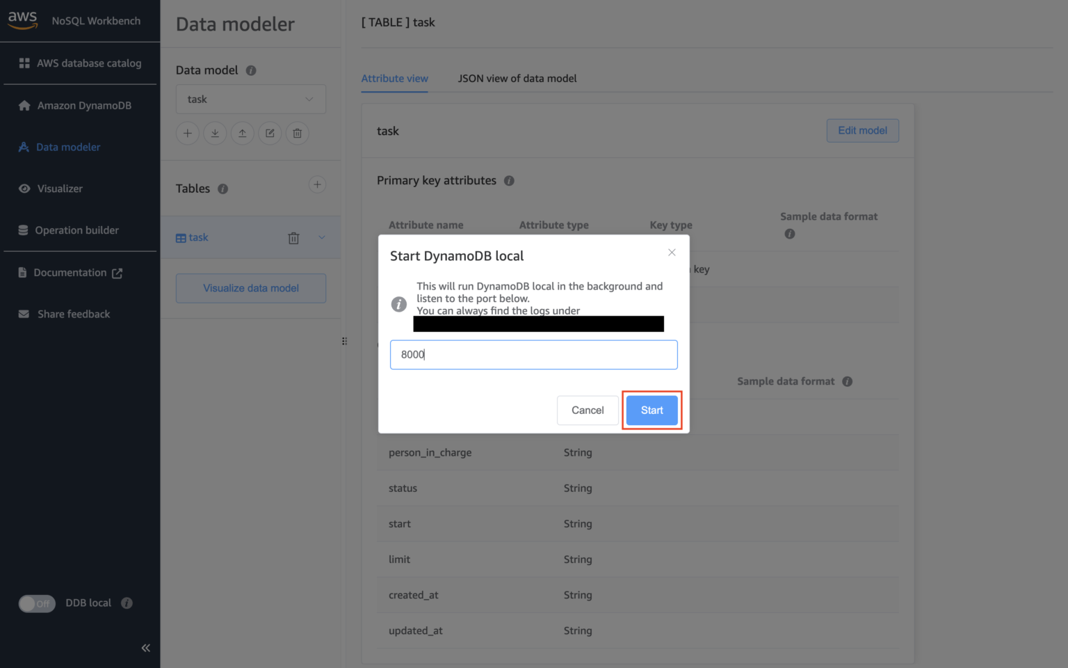 [DynamoDB]NoSQL Workbenchについて - 導入編｜ 開発者ブログ ｜ 株式会社アイソルート