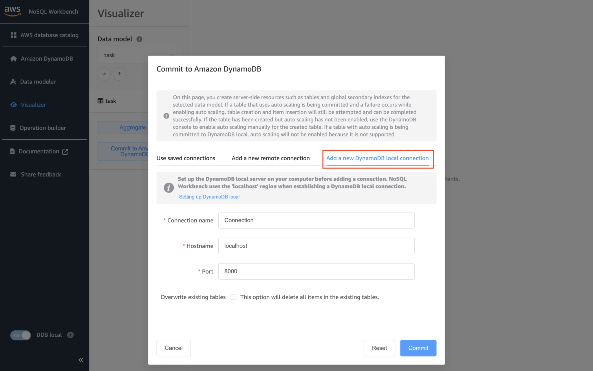 [DynamoDB]NoSQL Workbenchについて - 導入編｜ 開発者ブログ ｜ 株式会社アイソルート