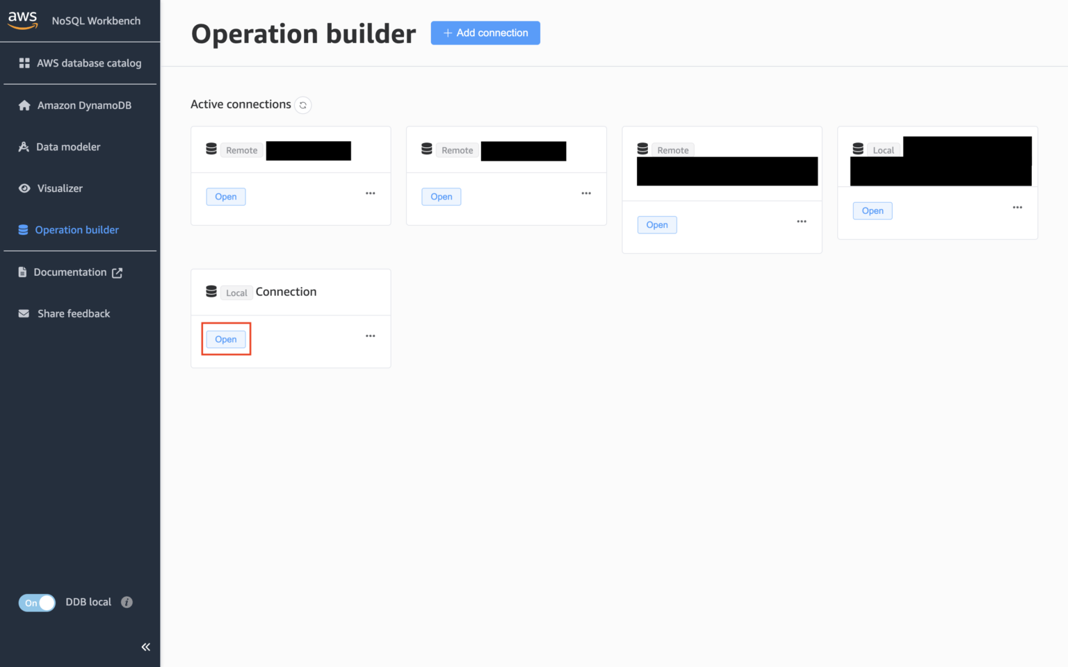 [DynamoDB]NoSQL Workbenchについて - 導入編｜ 開発者ブログ ｜ 株式会社アイソルート