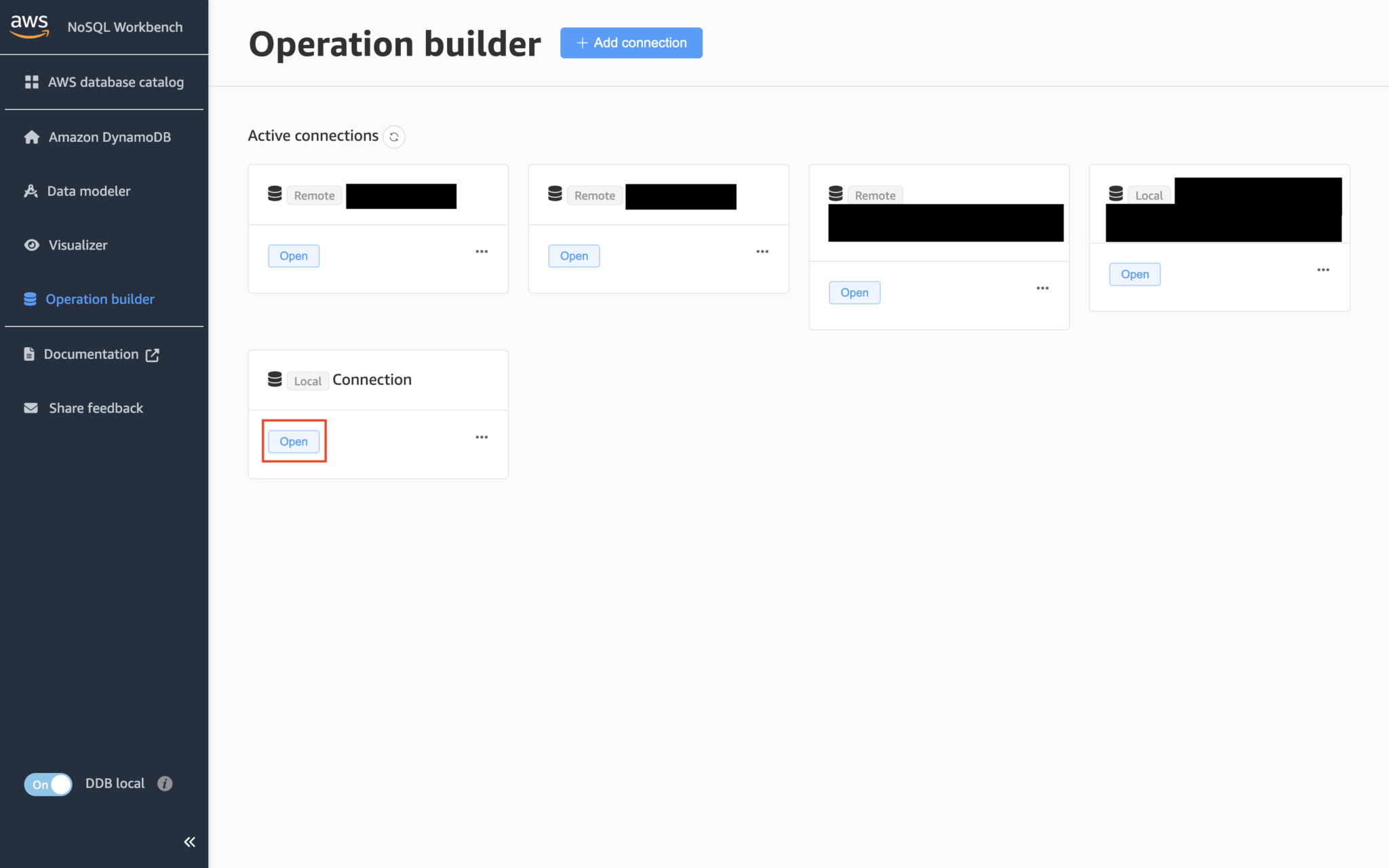 [DynamoDB]NoSQL Workbenchについて - 導入編｜ 開発者ブログ ｜ 株式会社アイソルート