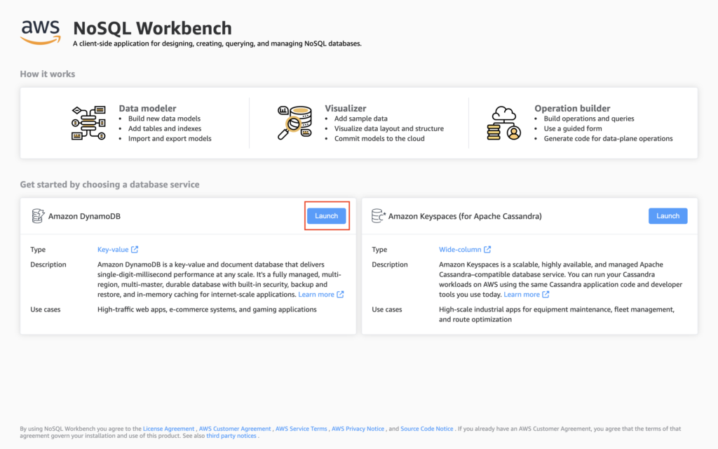 [DynamoDB]NoSQL Workbenchについて - 導入編｜ 開発者ブログ ｜ 株式会社アイソルート
