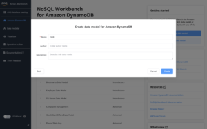 [DynamoDB]NoSQL Workbenchについて - 導入編｜ 開発者ブログ ｜ 株式会社アイソルート