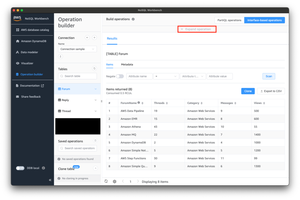 DynamoDB Streams & Lambdaのローカル環境を作成する｜ 開発者ブログ ｜ 株式会社アイソルート