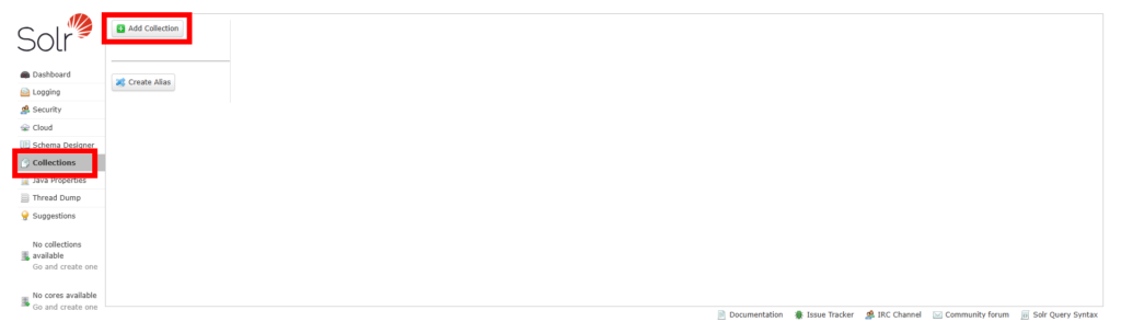Solr管理画面GUI入門：初心者のための基本Tips集｜ 開発者ブログ ｜ 株式会社アイソルート