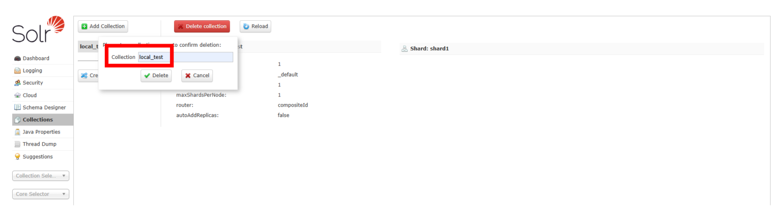 Solr管理画面GUI入門：初心者のための基本Tips集｜ 開発者ブログ ｜ 株式会社アイソルート